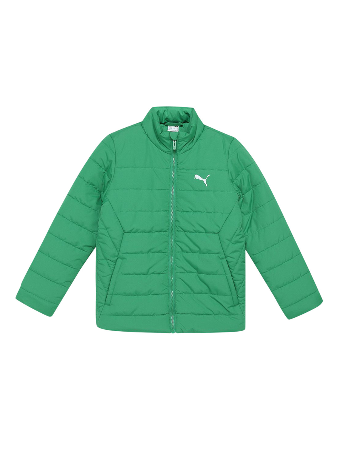 Buy Puma Classics Piece It Up Youth Jacket - Jackets for Boys 31637740 ...