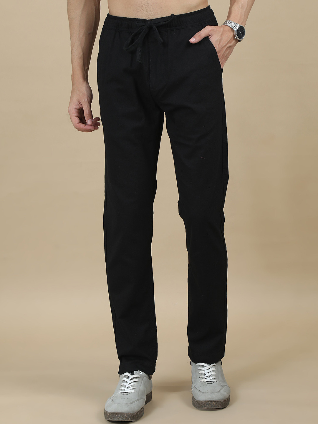 Buy RIGS AND RAGS Men Original Trousers - Trousers for Men 31656021 ...