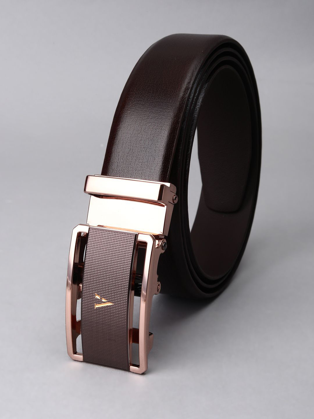 Buy Van Heusen Men Leather Formal Belt - Belts for Men 31664113 | Myntra