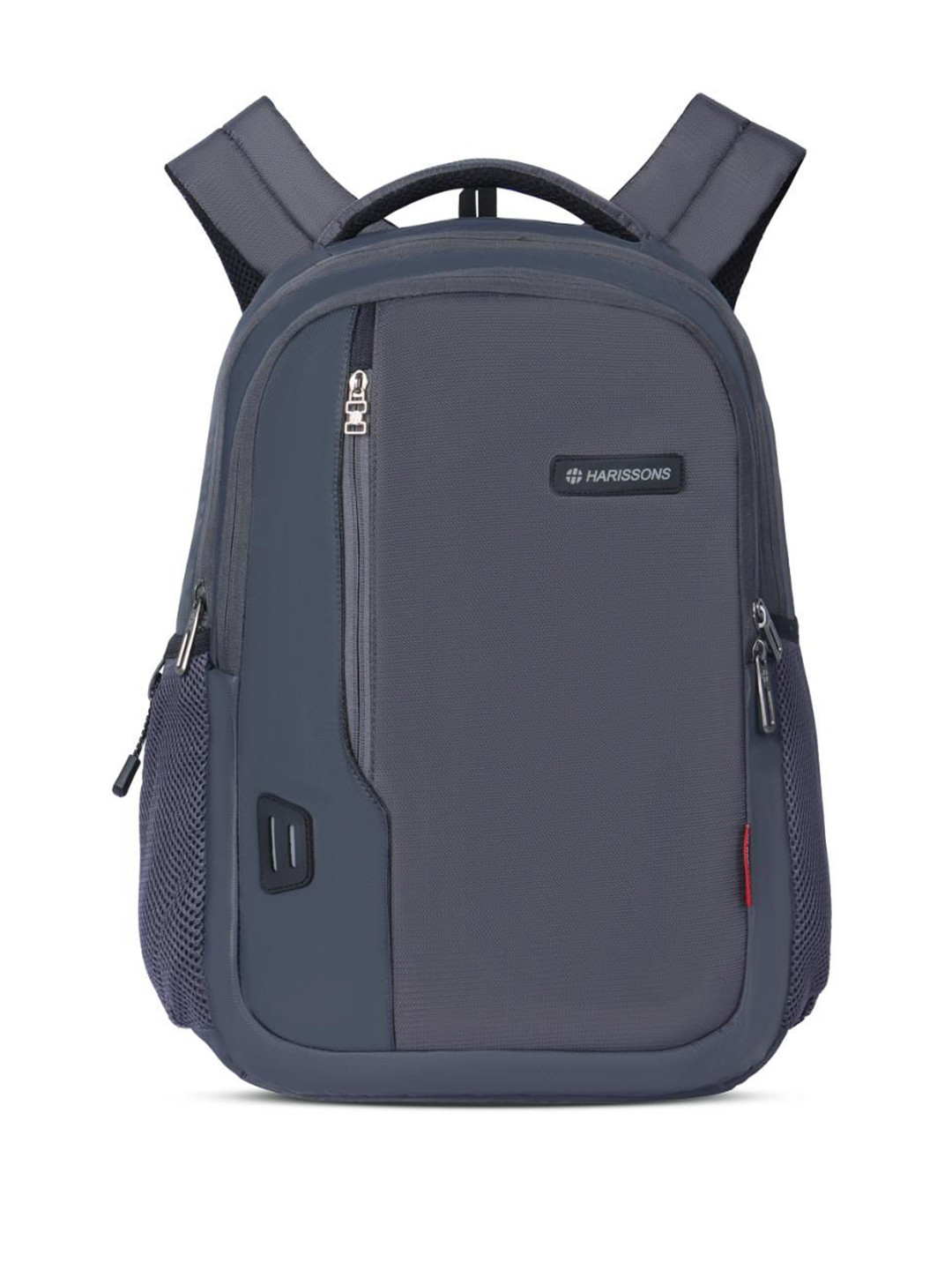 Buy Harissons Unisex Compression Straps Laptop Backpack - Backpacks for ...