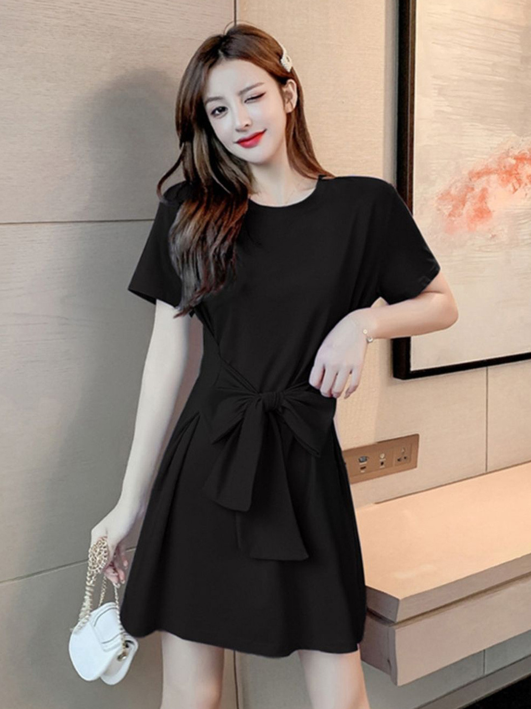 Buy StyleCast Sheath Dress - Dresses for Women 31658381 | Myntra