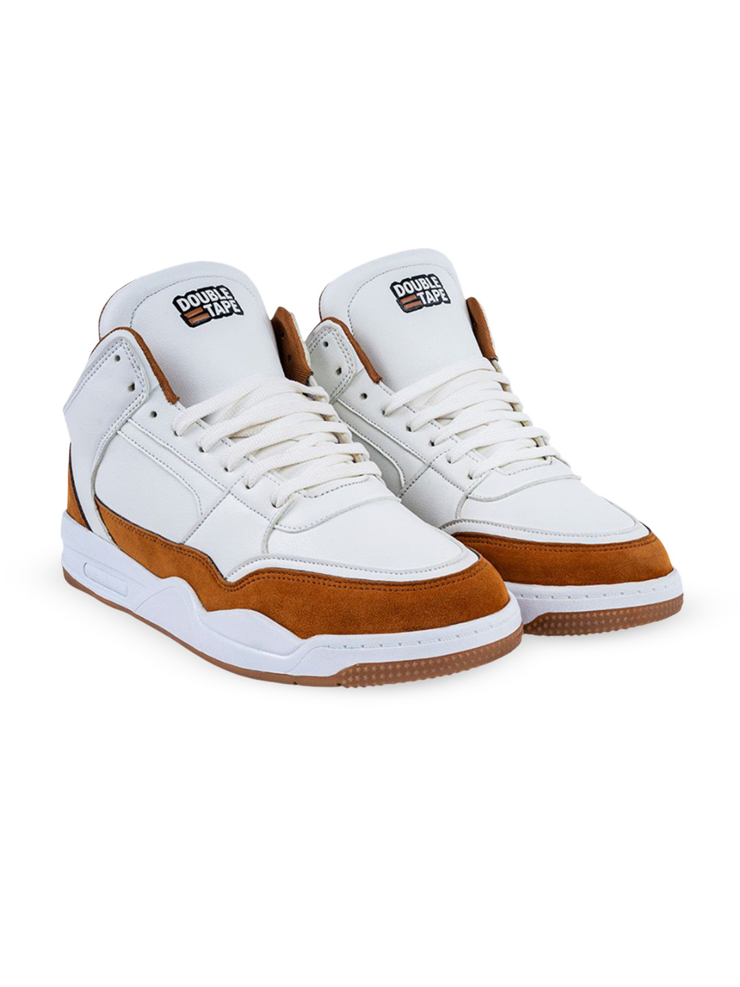 Buy DOUBLE TAPE Men Opus Prime Sneakers - Casual Shoes for Men 31655095 ...