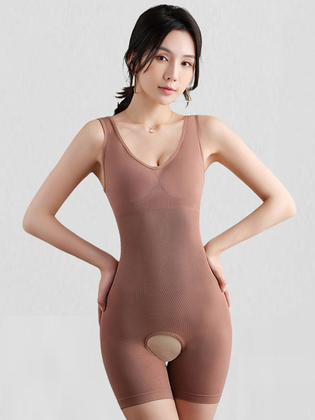 Buy QIDREZY Women Full Body Corest Shapwear - Shapewear for Women ...