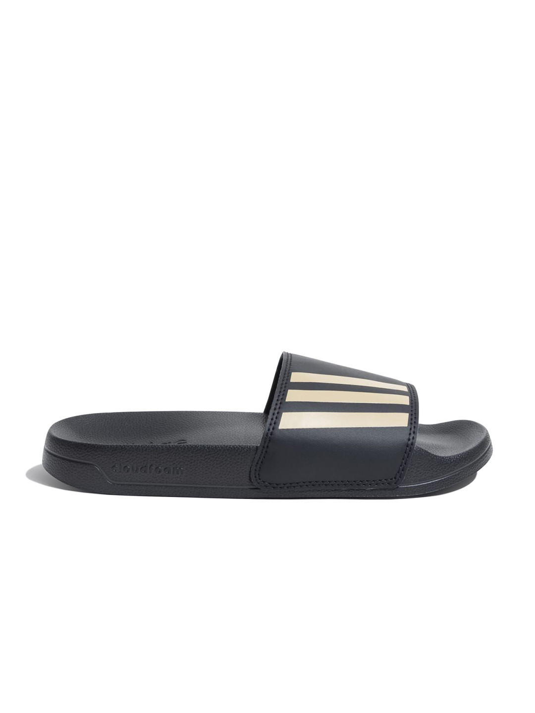 Buy ADIDAS Men Striped Slider - Flip Flops for Men 31589759 | Myntra