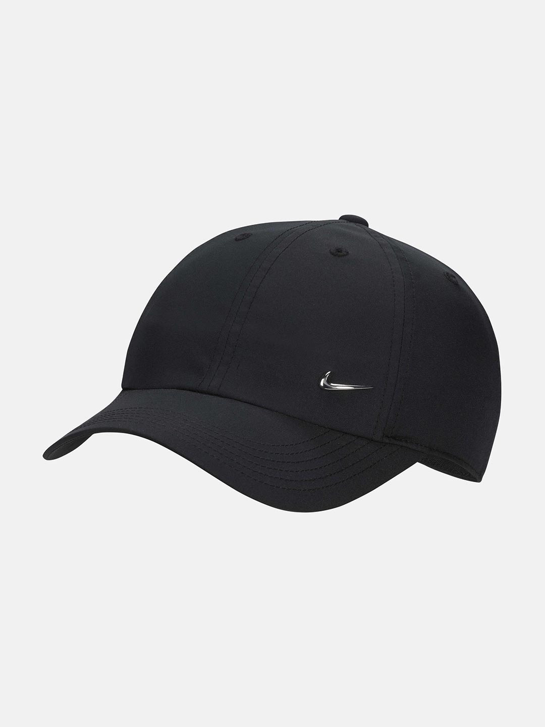 Buy Nike Kids Unstructured Metal Swoosh Baseball Cap Cap - Caps for ...