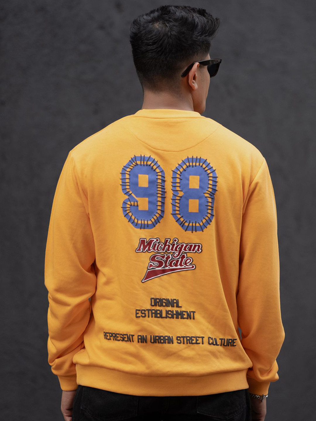 Buy Powerlook Men Printed T Shirt - Tshirts for Men 31668307 | Myntra