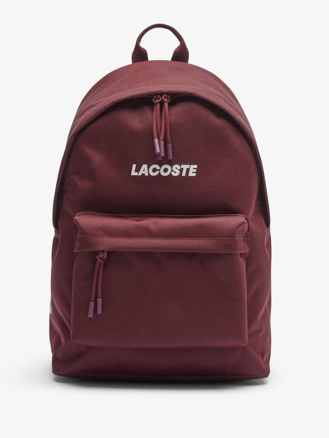 Buy Lacoste Unisex Padded Backpack - Backpacks for Unisex 31682054 | Myntra
