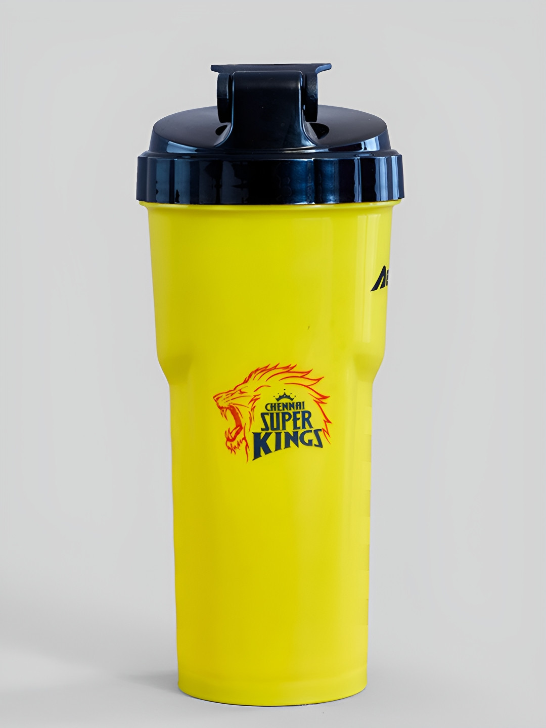 Buy BOLDFIT Yellow & Black CSK Shaker 700 Ml Yellow & Black - Water ...