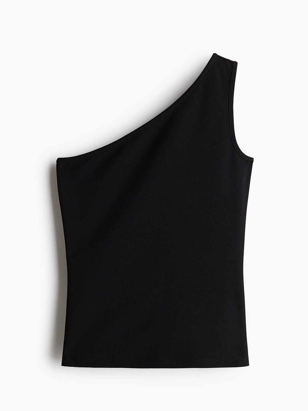 Buy H&M One Shoulder Vest Top - Tops for Women 31696962 | Myntra