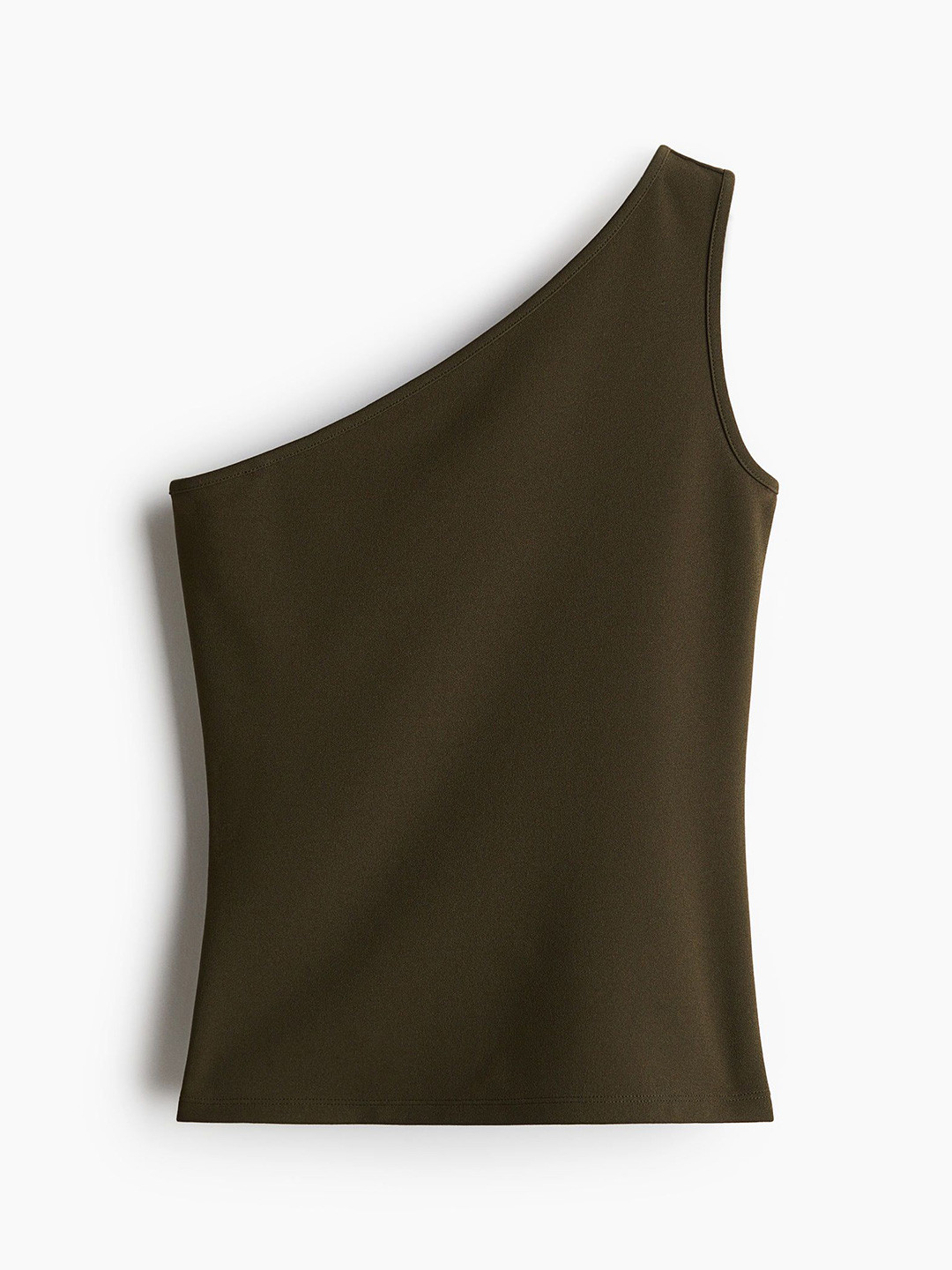 Buy H&M One Shoulder Vest Top - Tops for Women 31696931 | Myntra