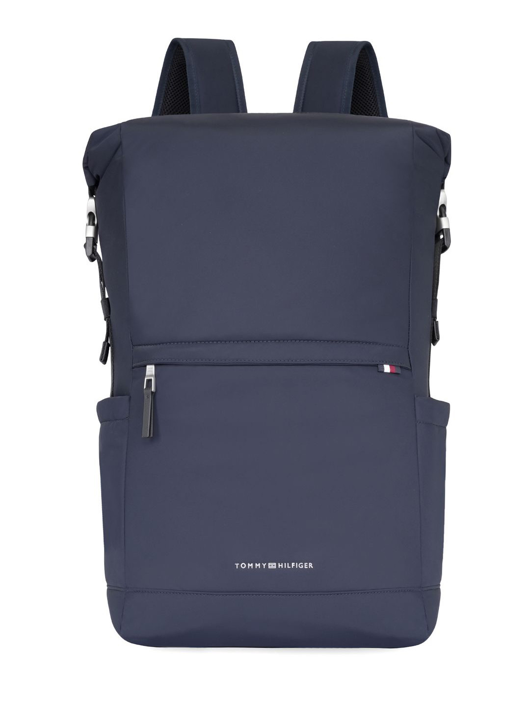 Buy Tommy Hilfiger Men Padded Backpack - Backpacks for Men 31689713 ...