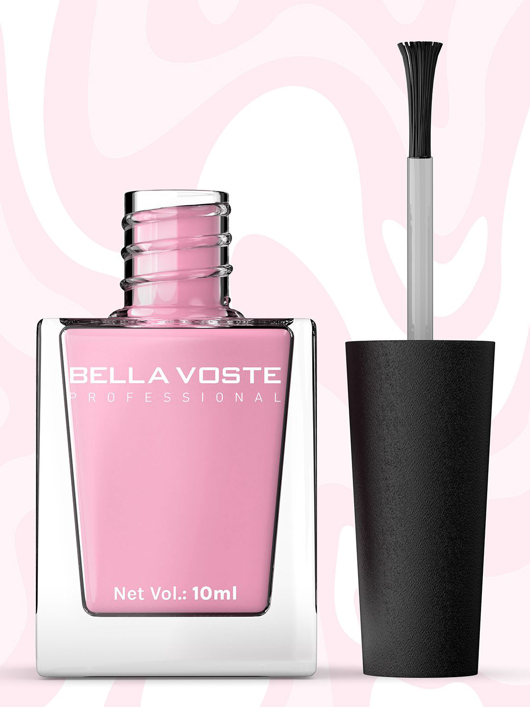 Buy Bella Voste Professional Pastel Collection Long Wearing Vegan Nail ...