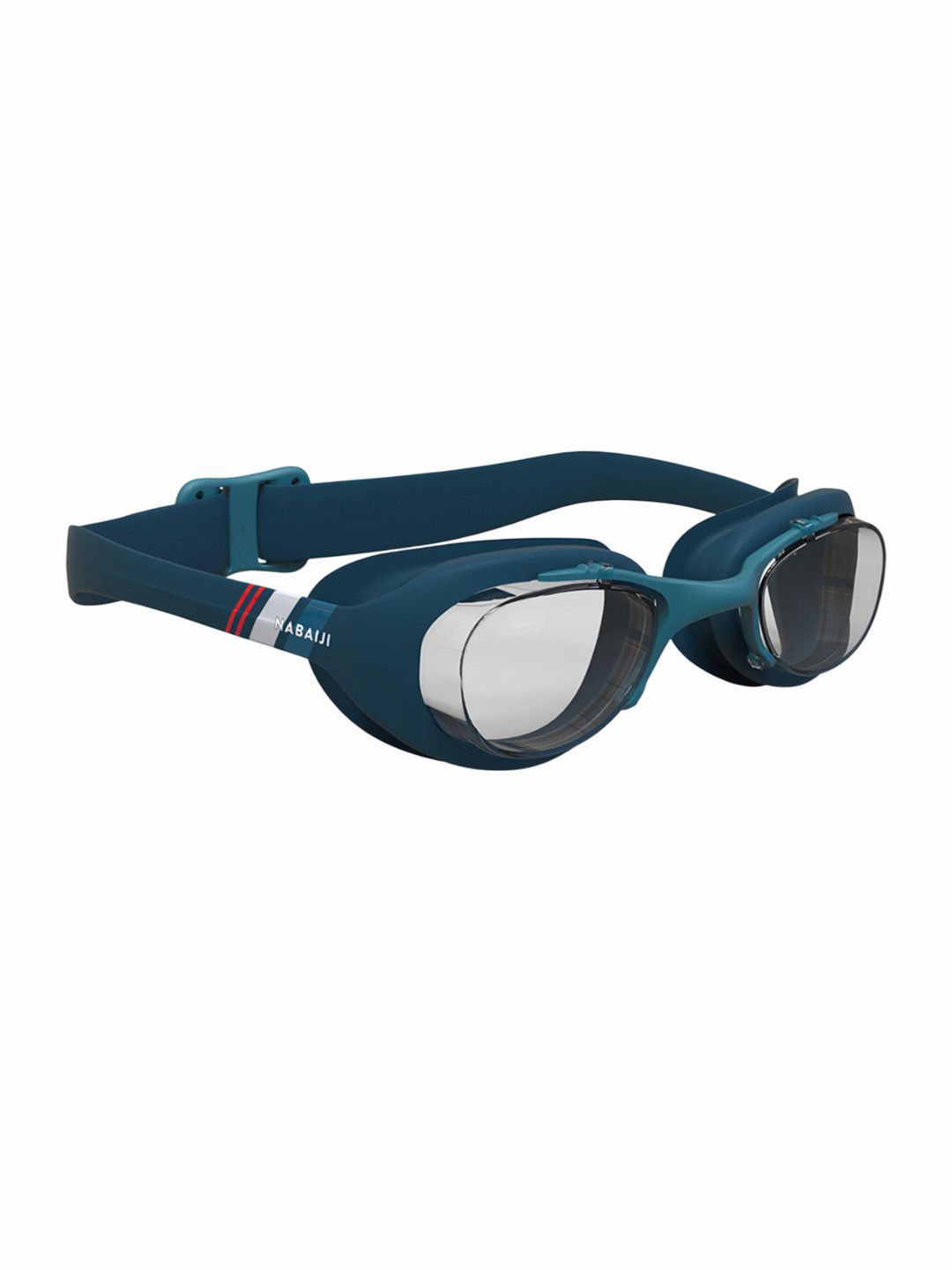 Buy Nabaiji By Decathlon Anti Fog Swimming Fish Goggles - Swimwear ...