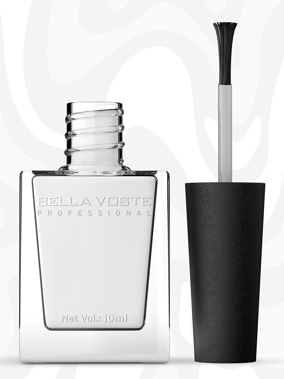 Buy Bella Voste Professional Long Wearing Gel Shine Nail Polish 10 Ml ...