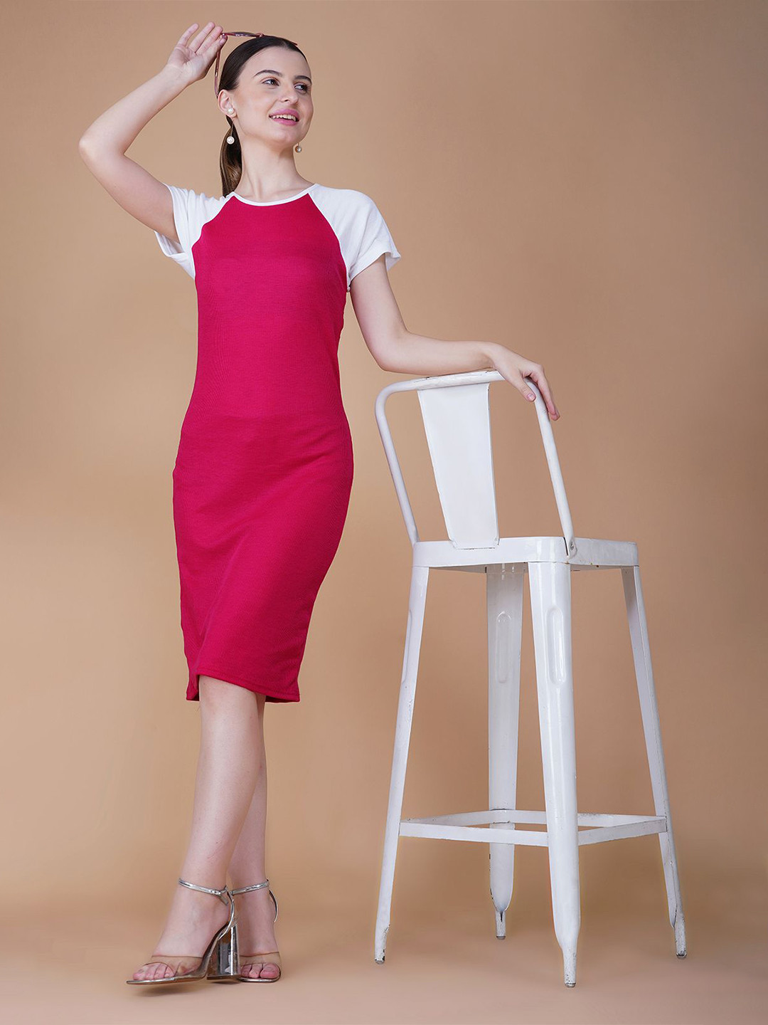 Buy Lagashi Bodycon Dress - Dresses for Women 31728274 | Myntra