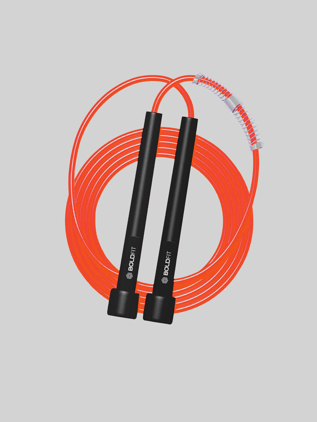 Buy BOLDFIT Unisex Pencil Skipping Rope - Skipping Rope for Unisex ...