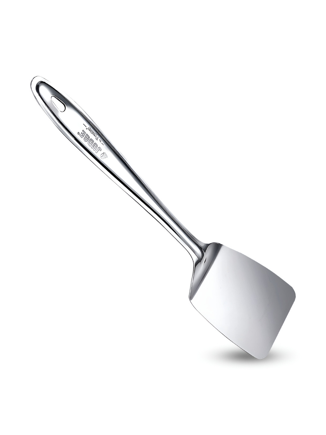 Buy JUDGE By Prestige Stainless Steel Plain Turner - Spatula for Unisex ...