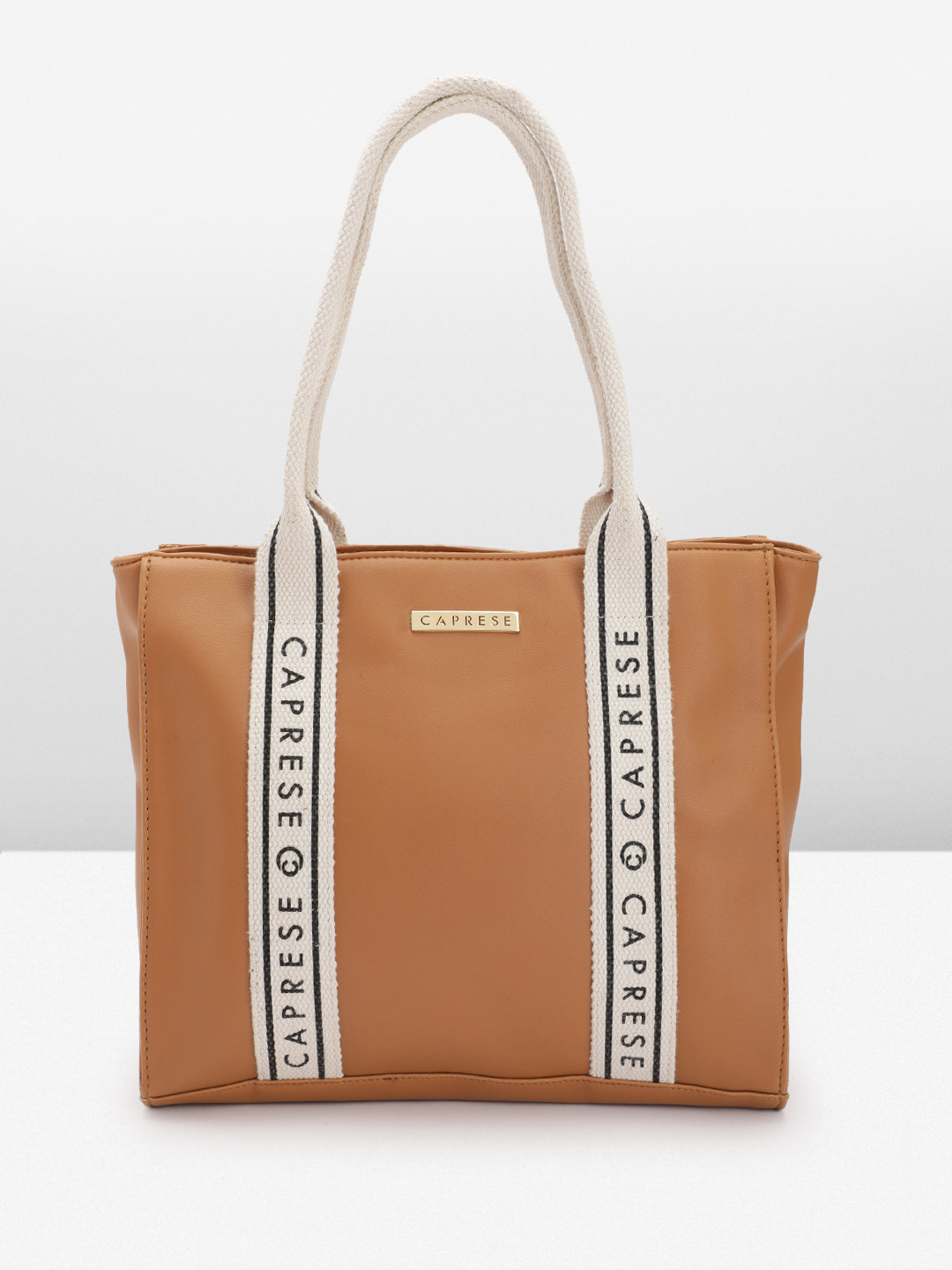 Buy Caprese Structured Shoulder Bag - Handbags for Women 30743942 | Myntra