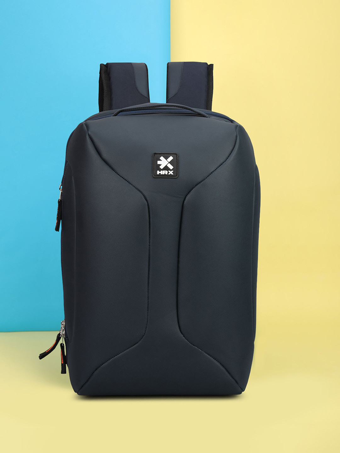 Buy HRX By Hrithik Roshan Unisex Backpack - Backpacks for Unisex ...