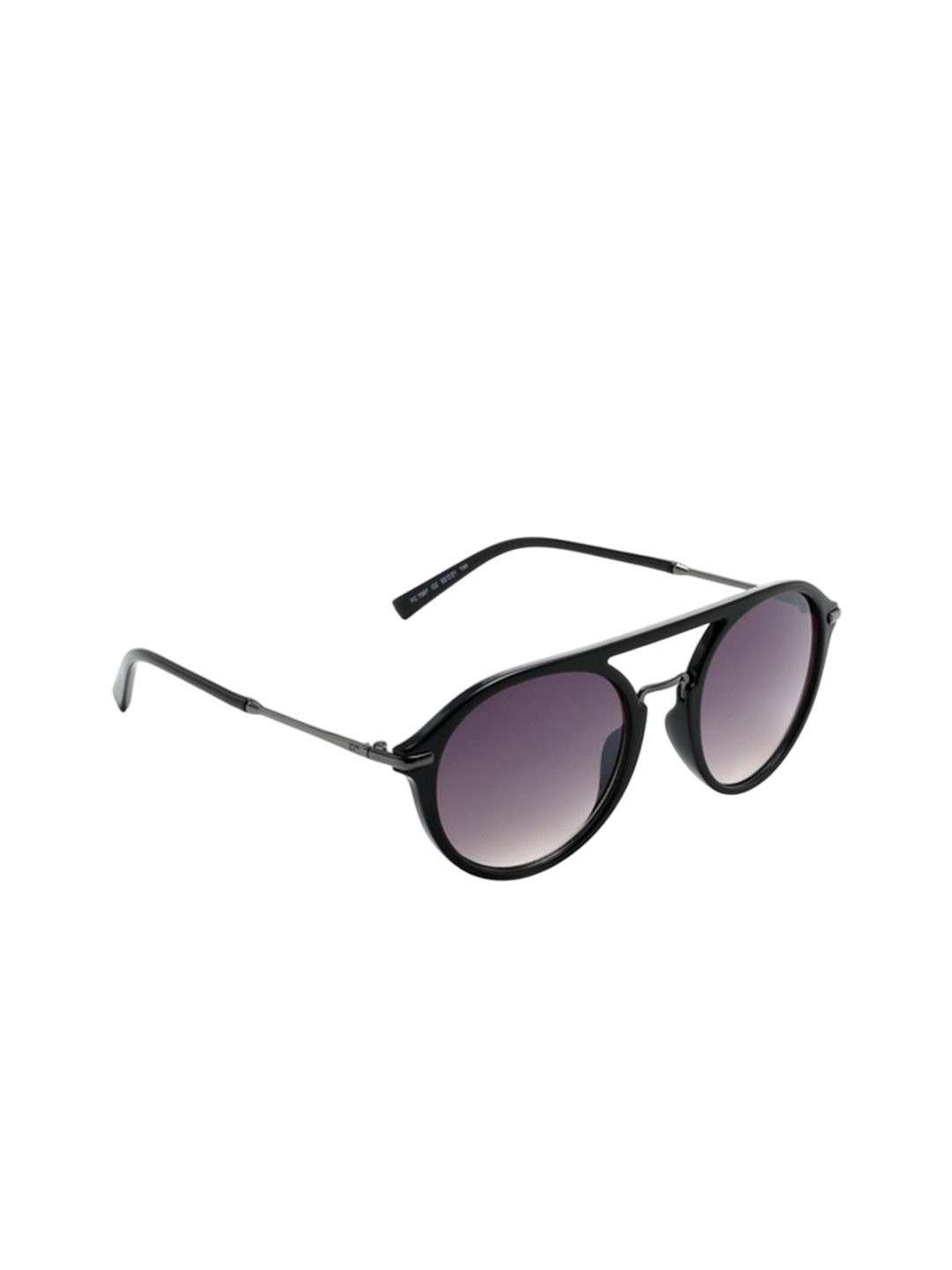 Buy French Connection Unisex Round Sunglasses With UV Protected Lens ...