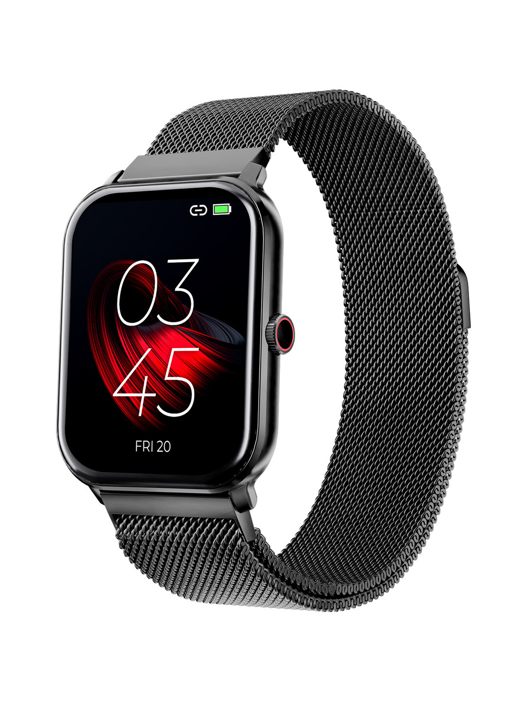 Buy BeatXP Marv Neo HD Display Smartwatch With Bluetooth Calling ...