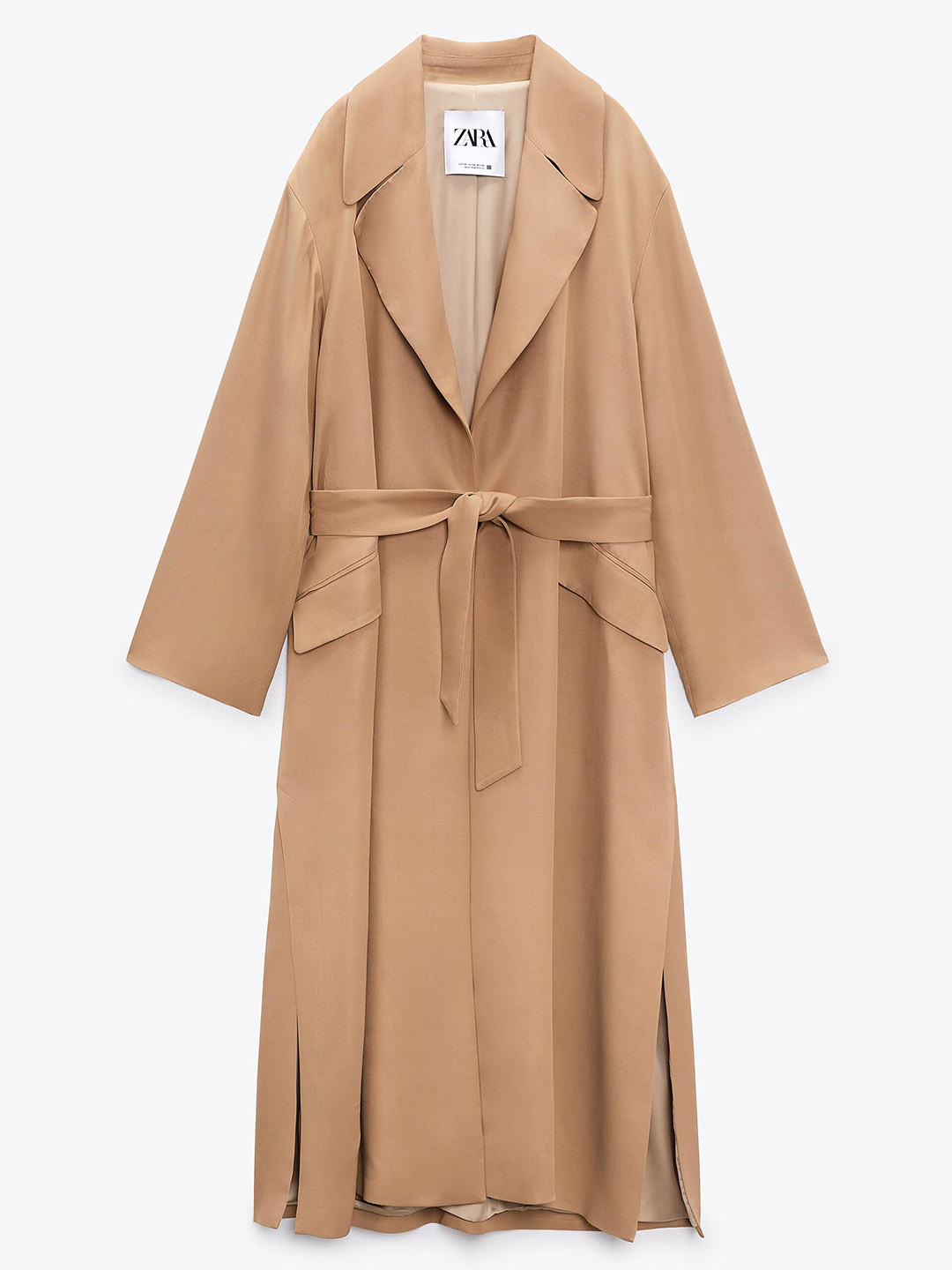 Buy ZARA Women Rain Jacket - Rain Jacket for Women 31784625 | Myntra