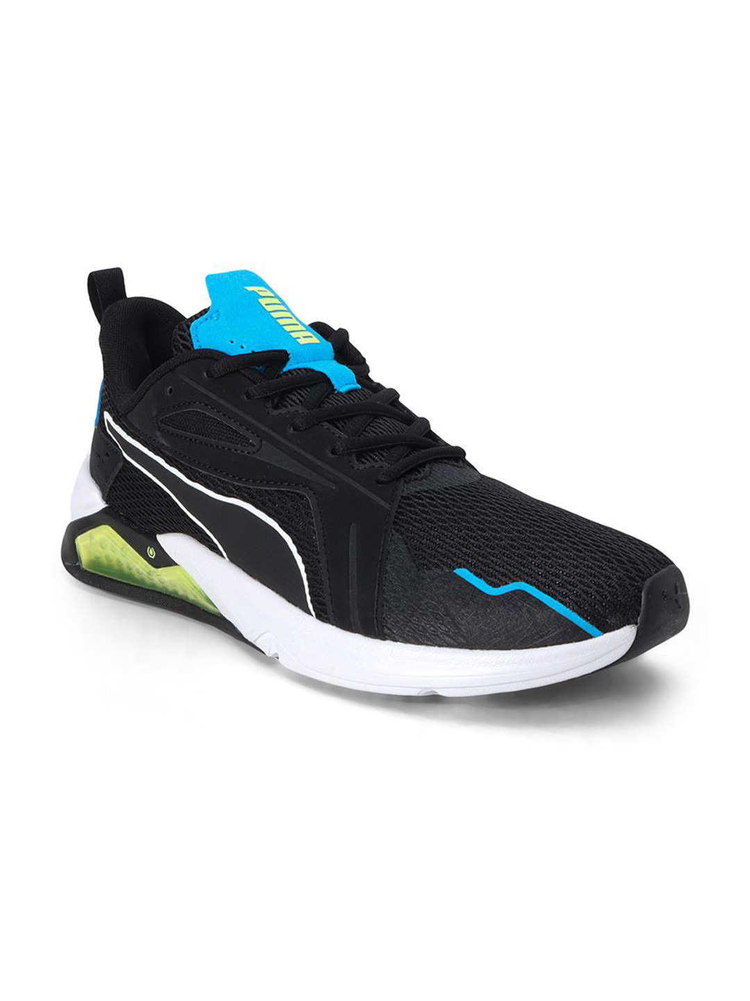 Buy Puma Lqdcell Method Men Textured Training Sports Shoes - Sports ...