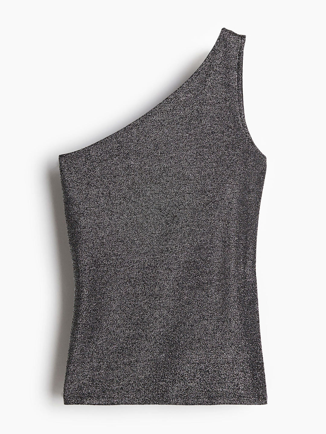 Buy H&M Women One Shoulder Vest Top - Tops for Women 31781997 | Myntra