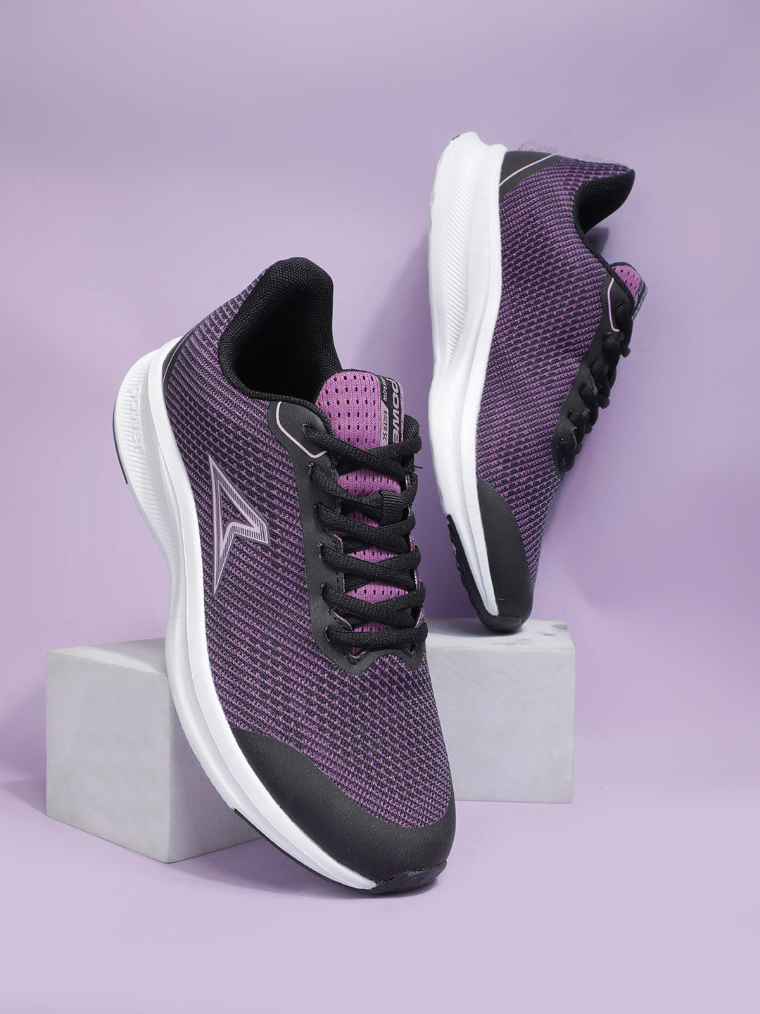 Buy Power Women Mesh Running Non Marking Shoes - Sports Shoes for Women ...