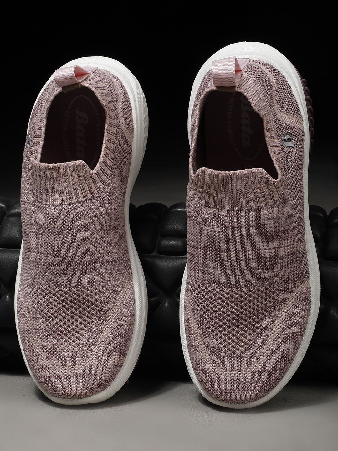 Buy Bata Women Running Non Marking Shoes - Sports Shoes for Women ...