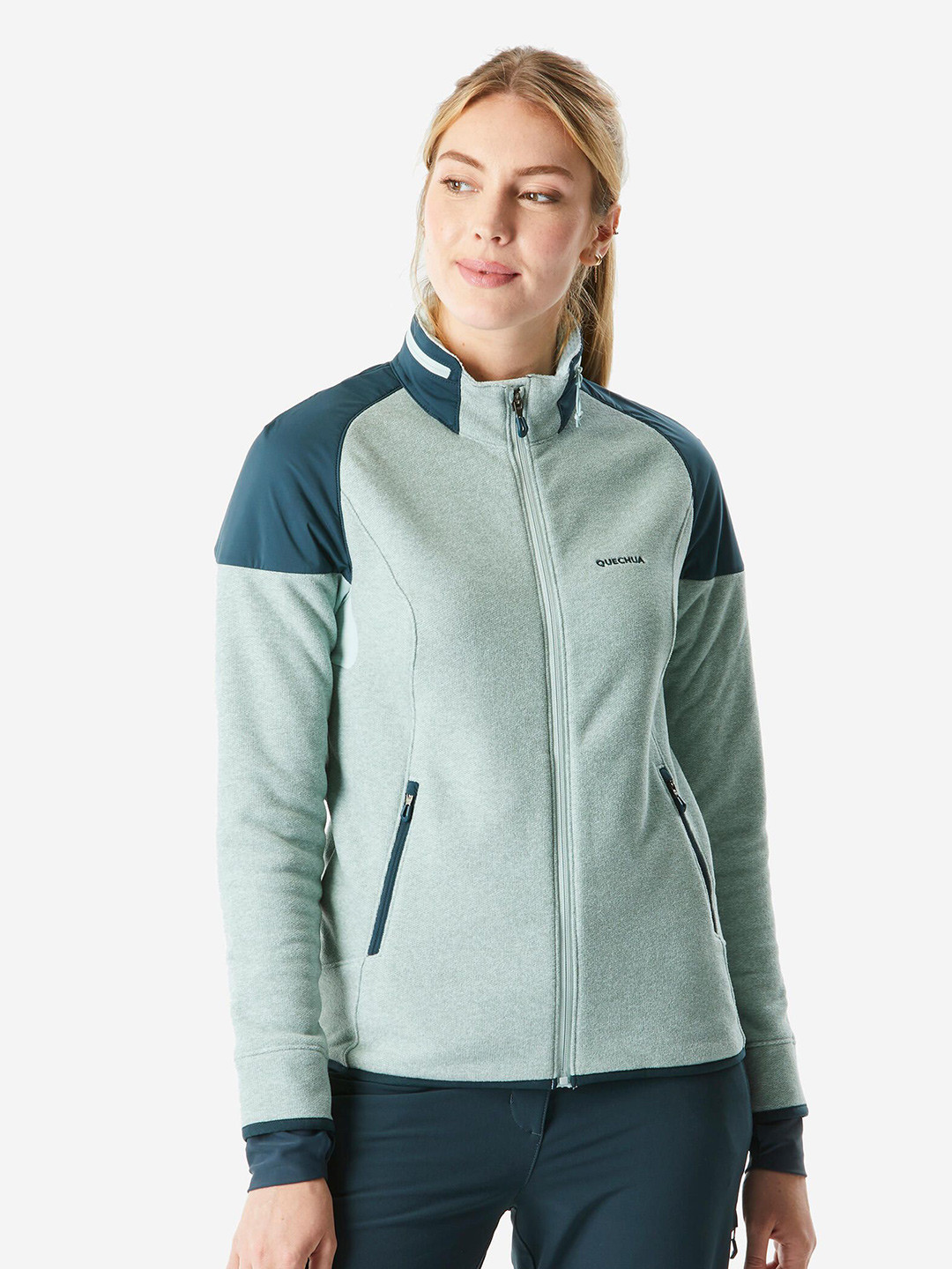 Buy Quechua By Decathlon Women Sweaters - Sweaters for Women 31797404 ...