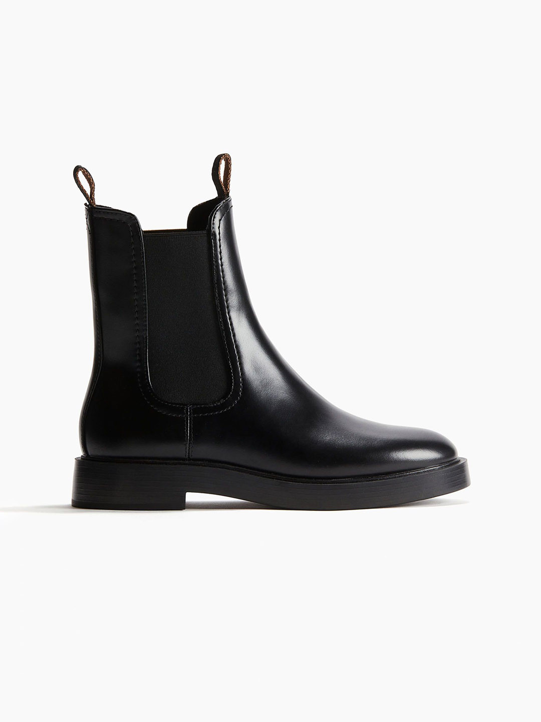 Buy H&M Chelsea Boots - Boots for Women 31479376 | Myntra