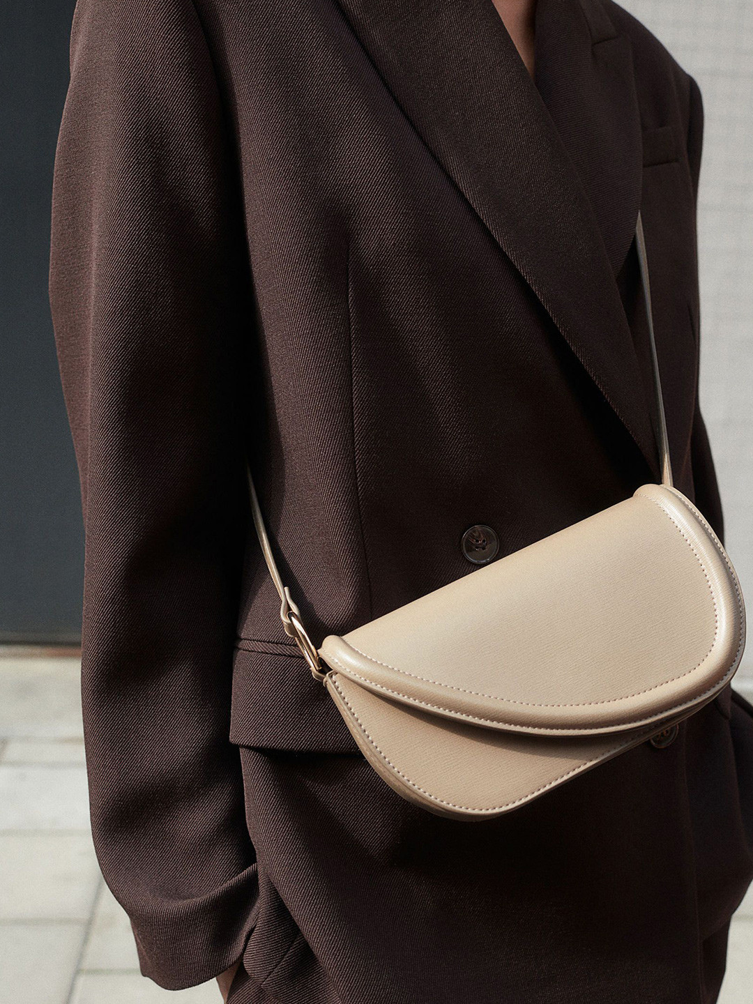 Buy H&M Crossbody Bag - Messenger Bag for Women 31479310 | Myntra