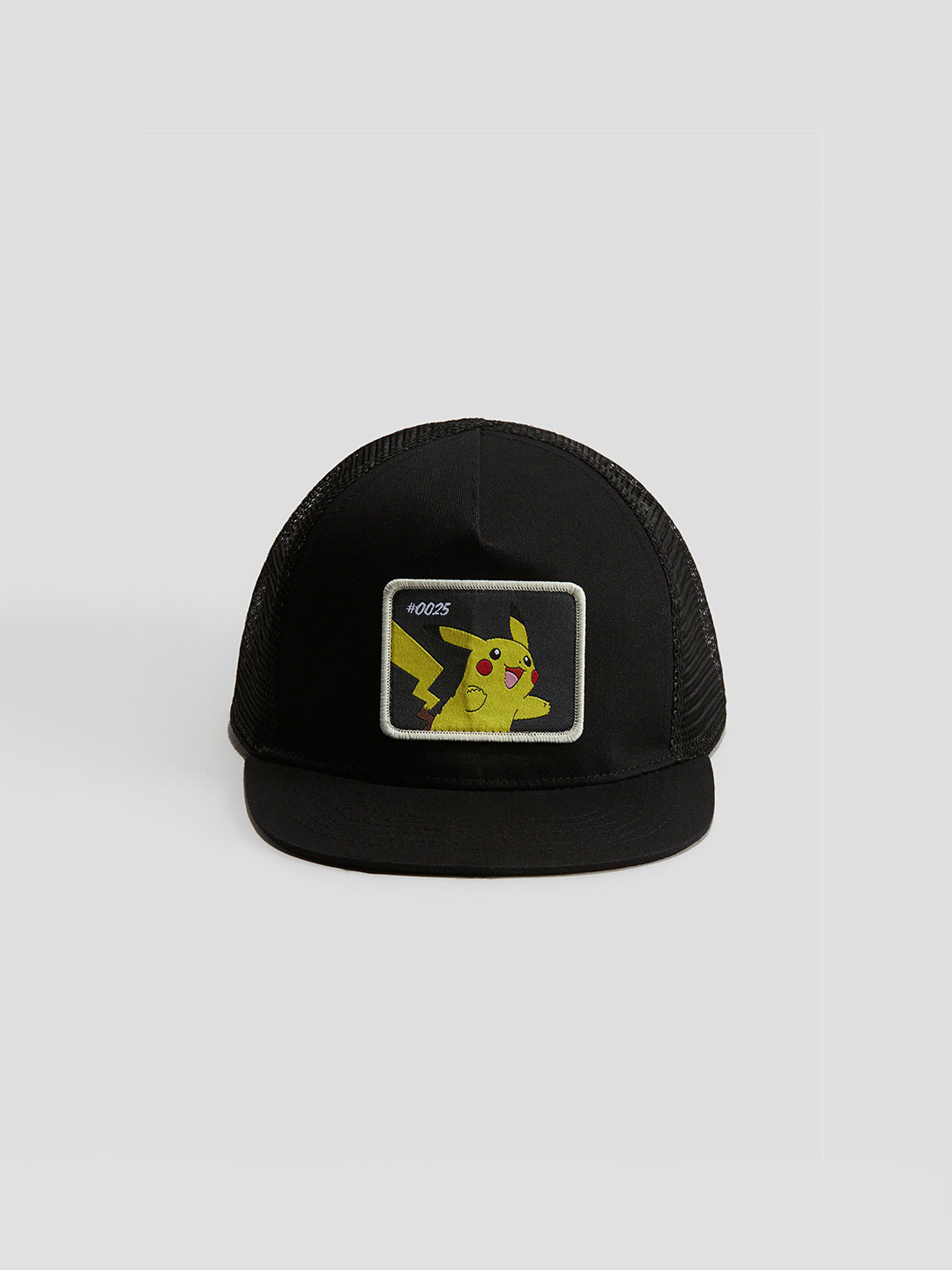 Buy H&M Boys Motif Detail Cap - Caps for Boys 31479521 | Myntra