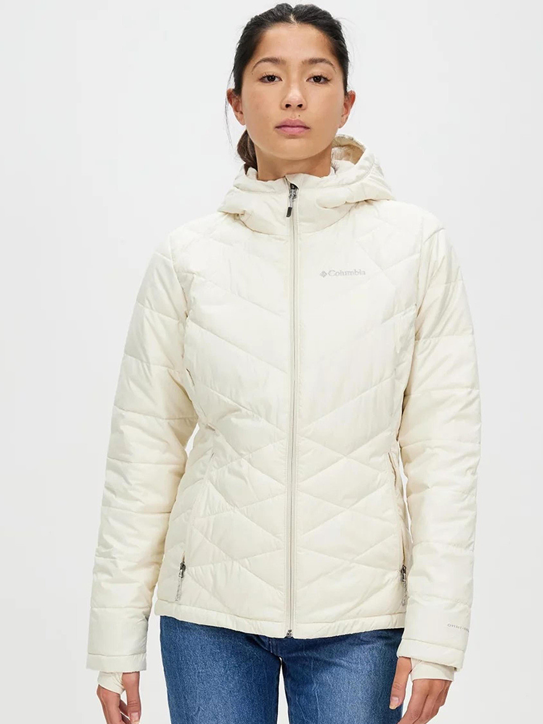 Buy Columbia Heavenly Omni Heat Jacket - Jackets for Women 31484163 ...