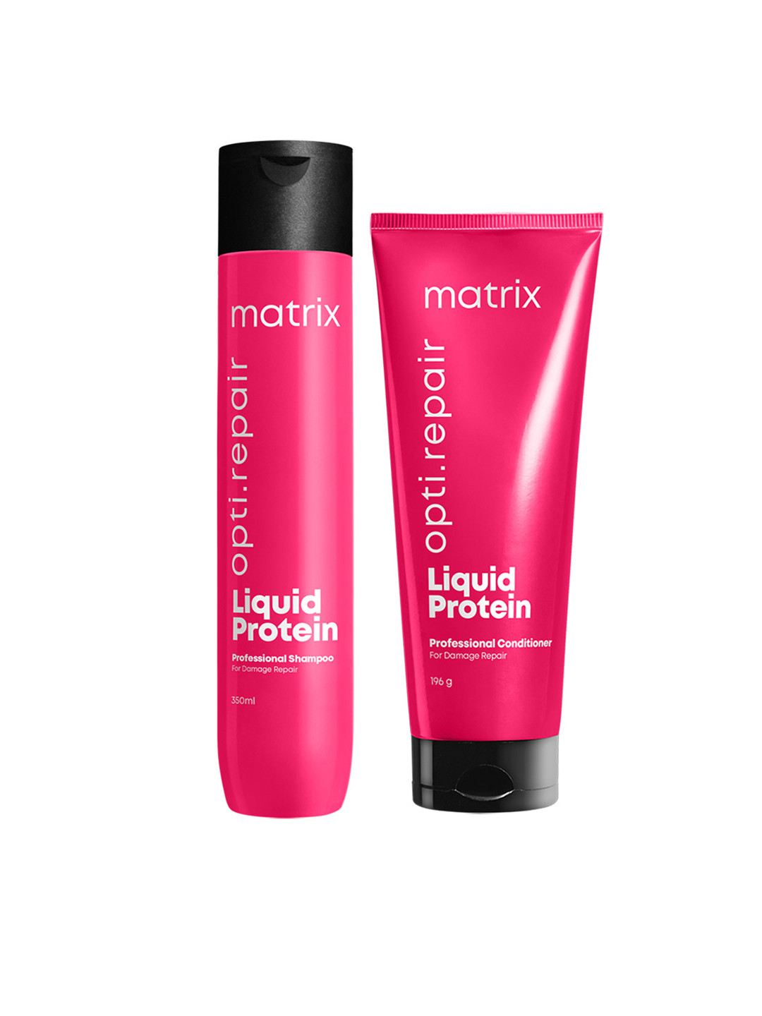 Buy MATRIX Opti.Repair Professional Combo Infused With Liquid Proteins ...