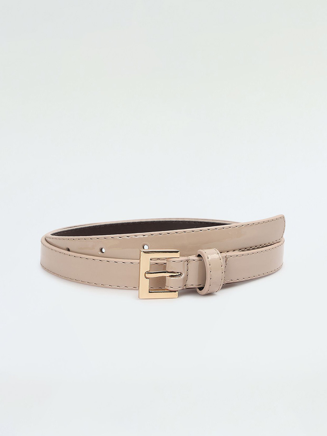 Buy Max Women Solid Tang Belt - Belts for Women 31490236 | Myntra