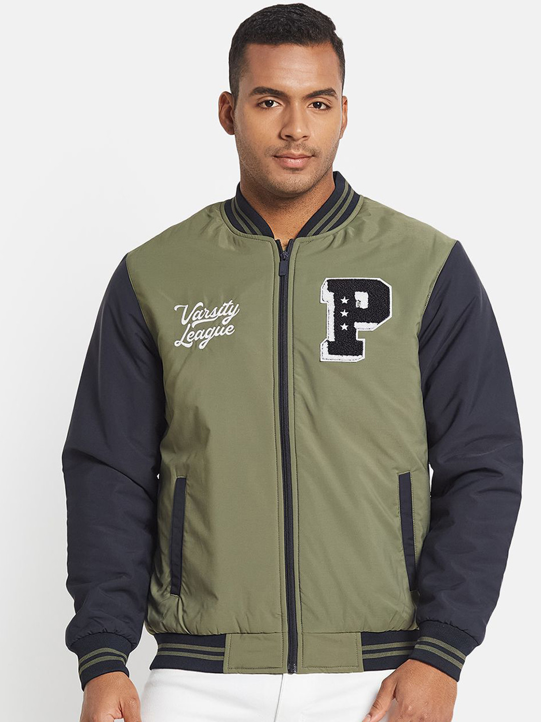 Buy METTLE Men Jacket - Jackets for Men 31548655 | Myntra