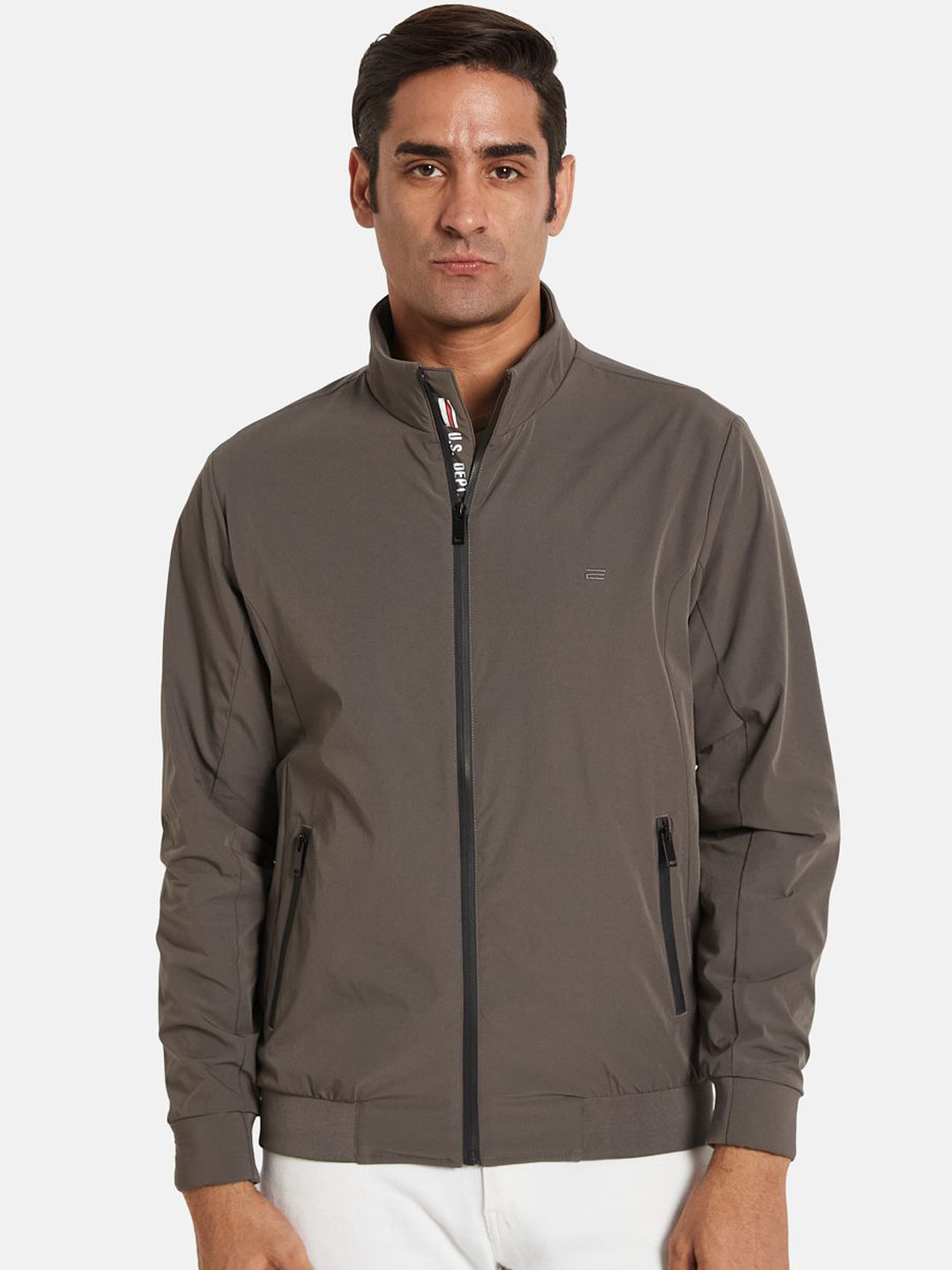 Buy METTLE Men Jacket - Jackets for Men 31548802 | Myntra