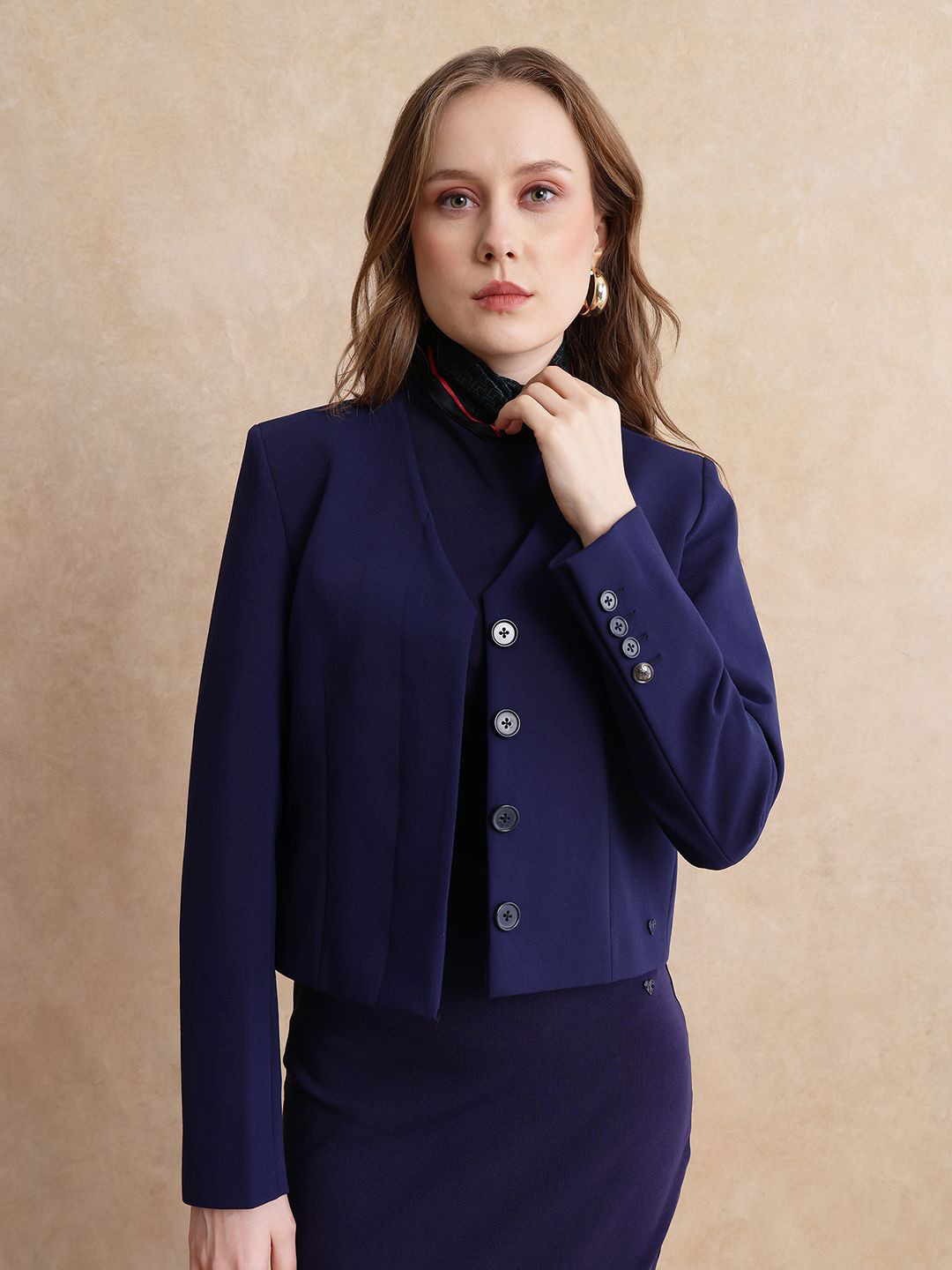 Buy RAREISM Women Bomber Jacket - Jackets for Women 31556888 | Myntra