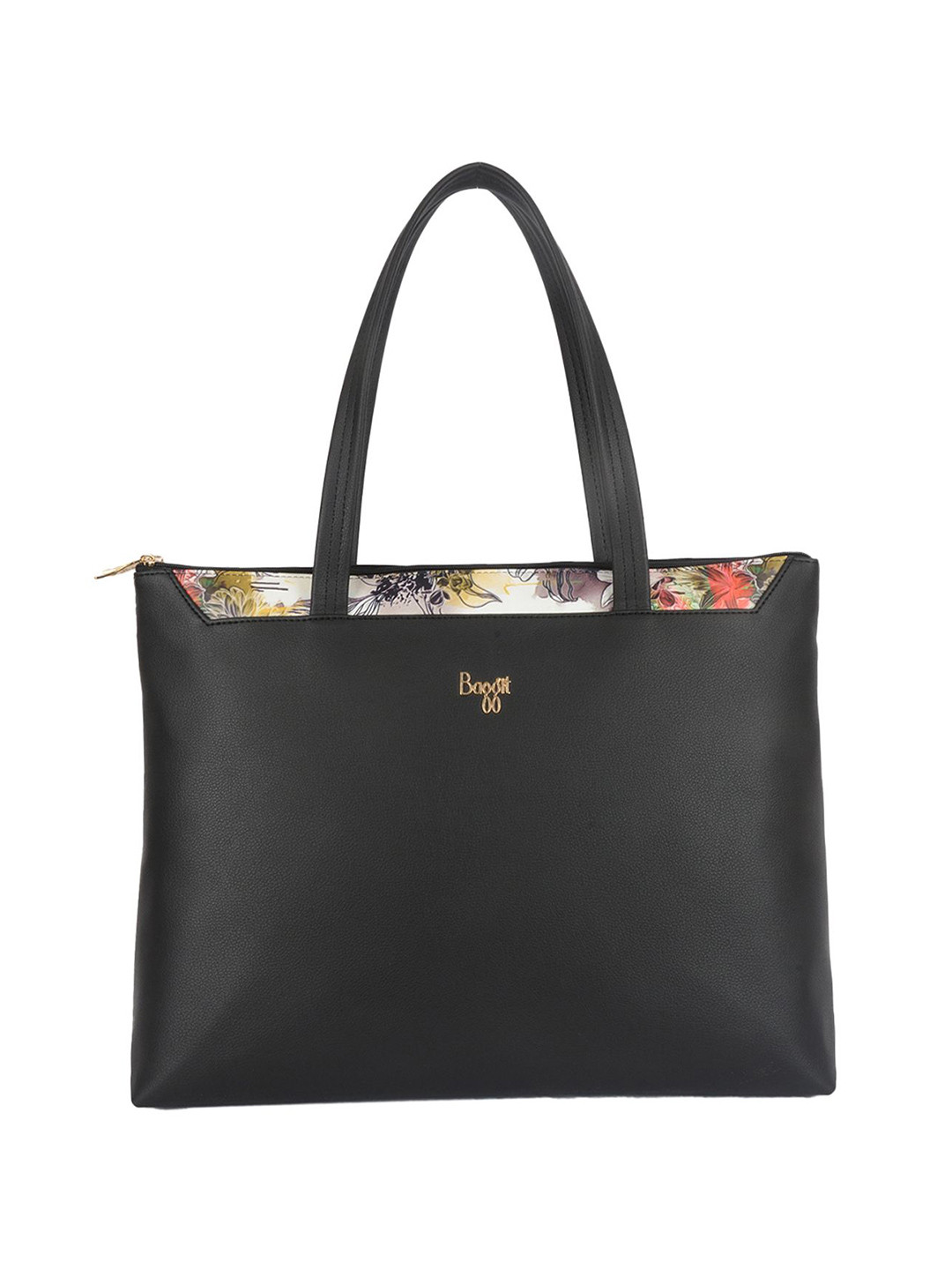Buy Baggit Women PU Laptop Bag - Laptop Bag for Women 31564475 | Myntra