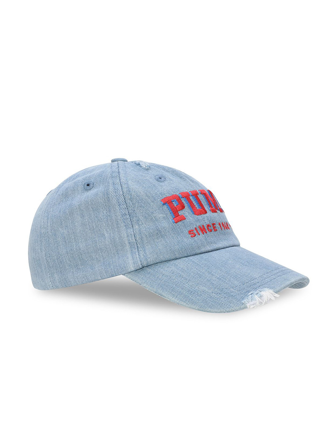 Buy Puma Unisex Baseball Caps - Caps for Unisex 31569576 | Myntra