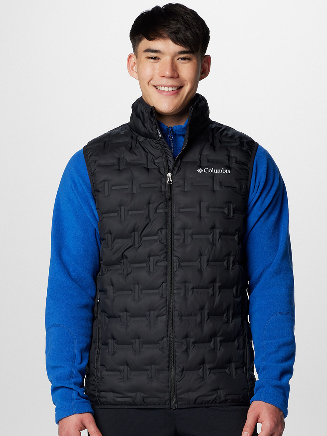 Buy Columbia Omni Heat Reflective Delta Ridge Padded Jacket - Jackets ...