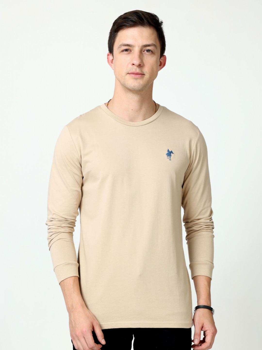 Buy Masculino Latino Men Applique T Shirt - Tshirts for Men 31551604 ...