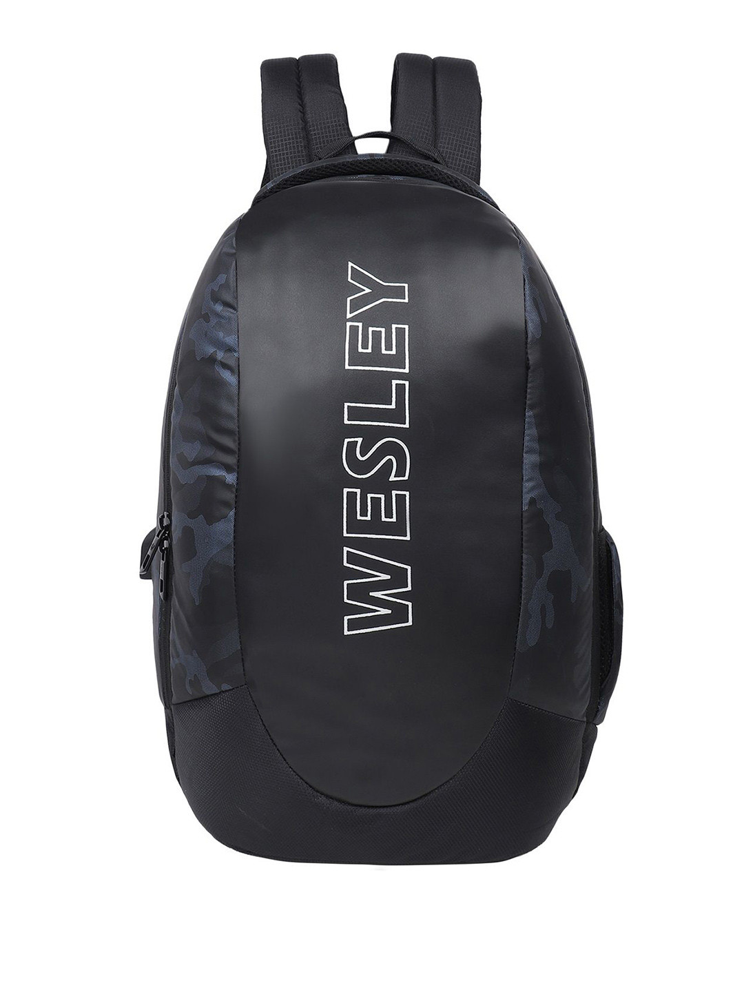 Buy Wesley Unisex Brand Logo Backpack - Backpacks for Unisex 31582558 ...