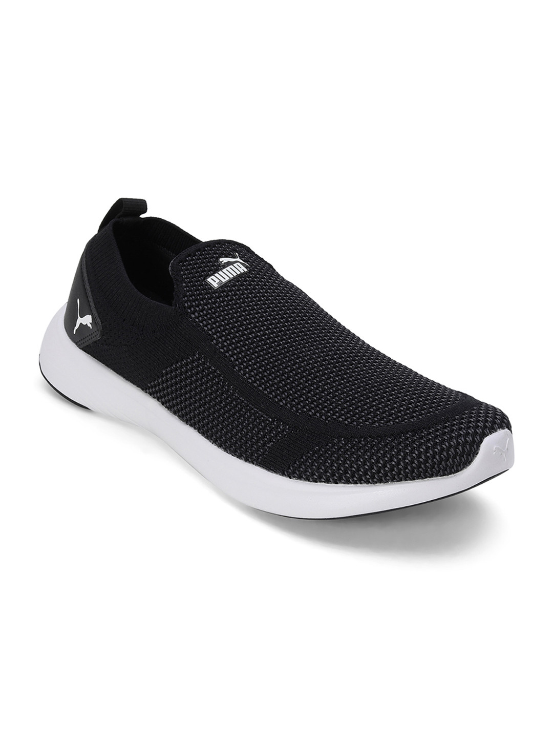 Buy Puma Men Softride Dimorphos Running Shoes - Sports Shoes for Men ...