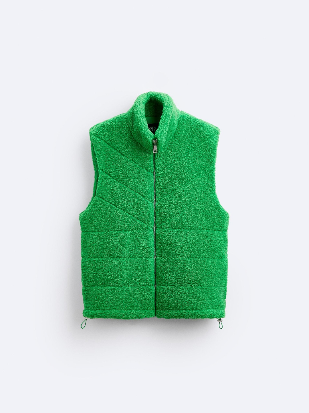 Buy ZARA Men Green Jacket - Jackets for Men 31151524 | Myntra
