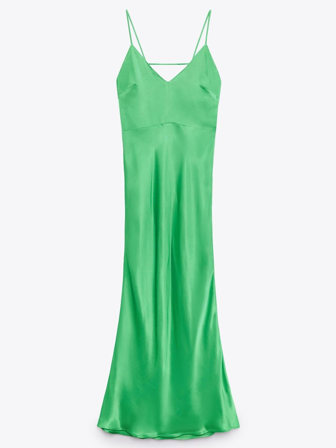 Buy ZARA Women Dress - Dresses for Women 31138992 | Myntra