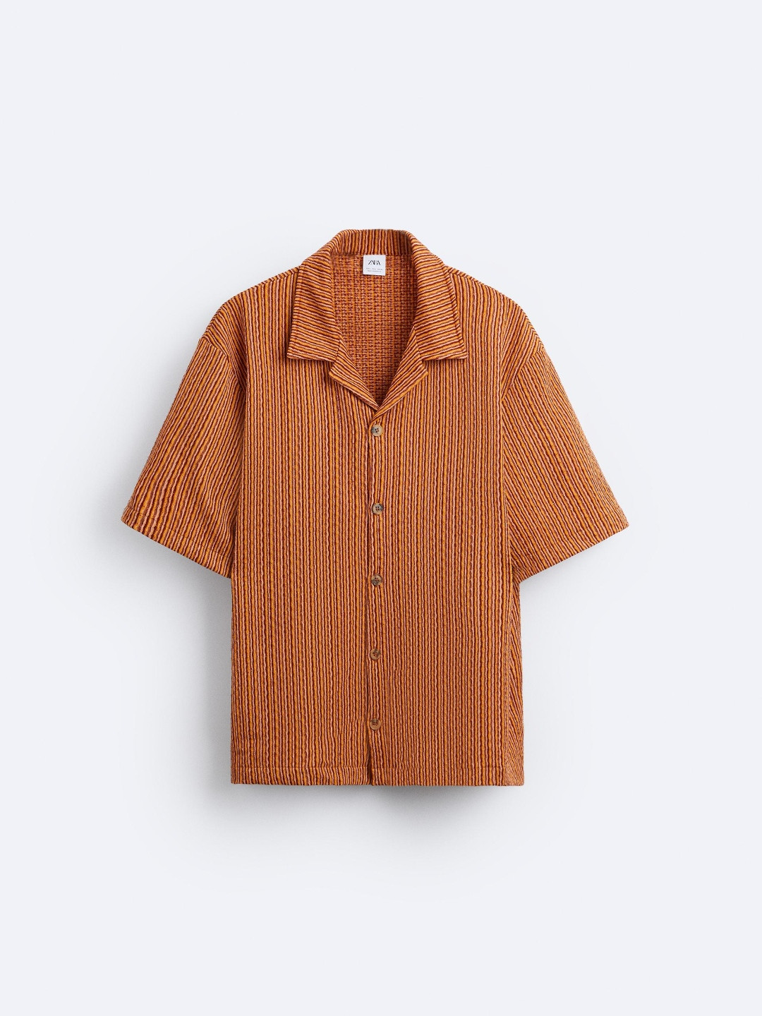 Buy ZARA Men Shirts - Shirts for Men 31143559 | Myntra