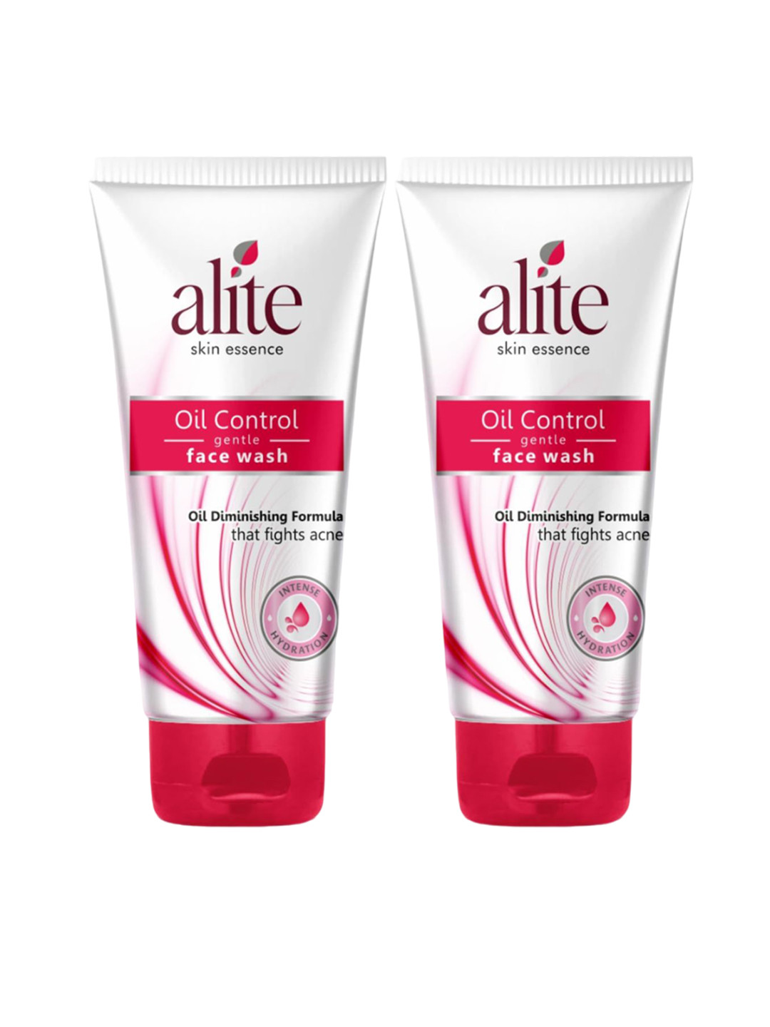 Buy Alite Set Of 2 Oil Control Face Wash 100g Each - Face Wash And ...